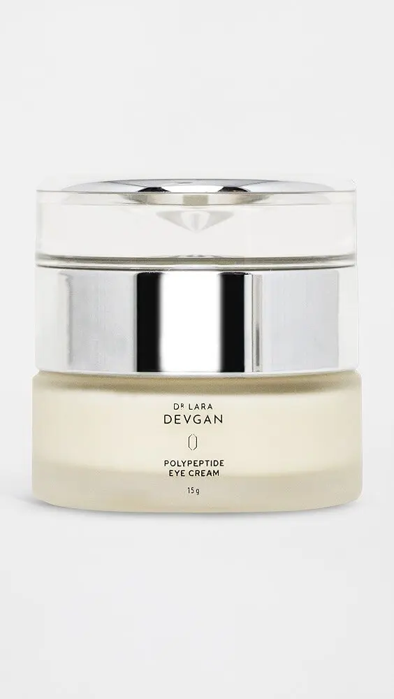 DR. LARA DEVGAN Polypeptide Eye Cream