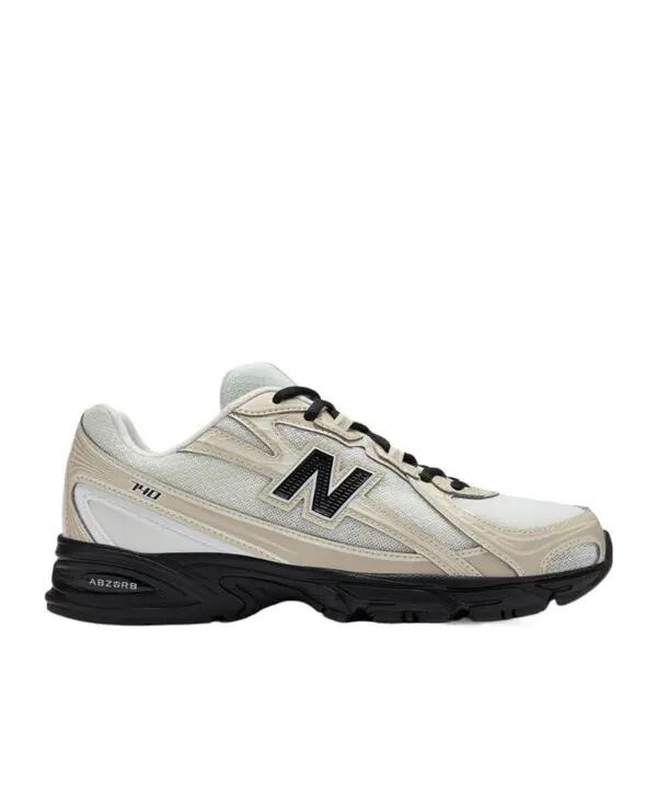 NEW BALANCE 740 Mesh Sneakers