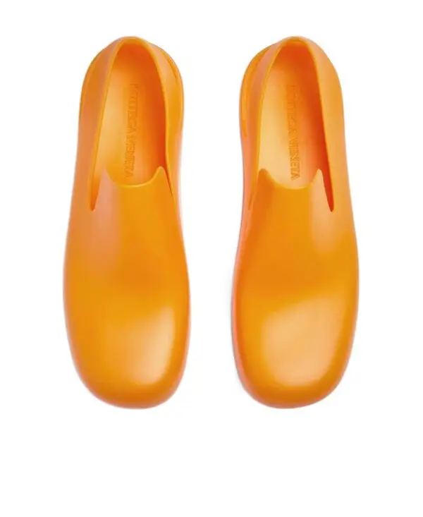 Bottega Veneta Puddle Slingback Sandals