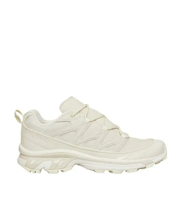 SALOMON Xt-6 Expanse Lace-up Sneakers - White
