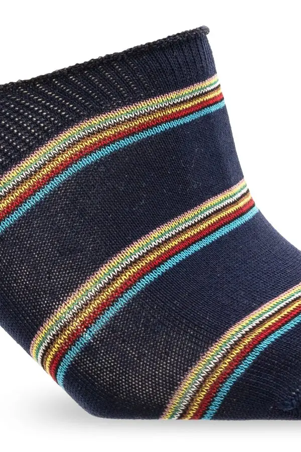 Paul Smith Socks 3 Pack