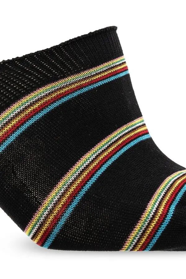 Paul Smith Socks 3 Pack