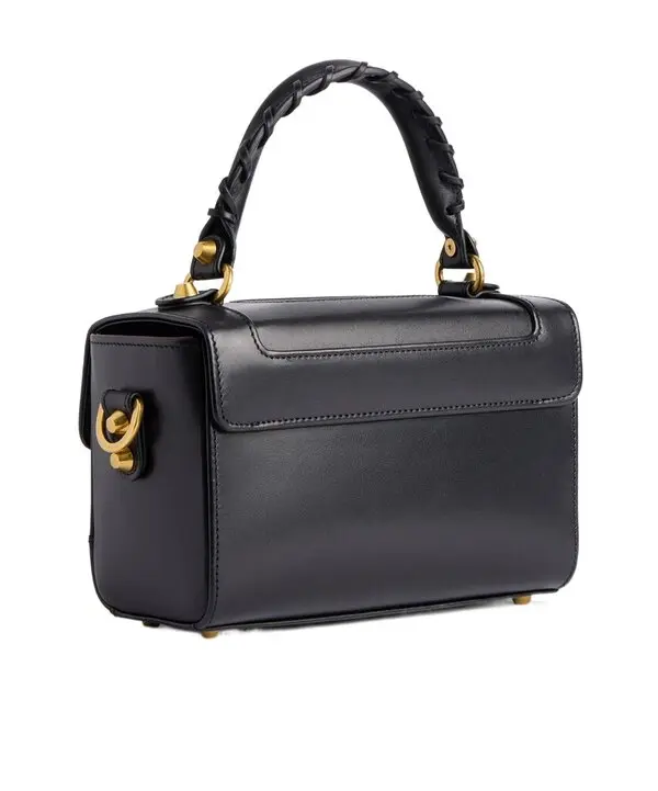 Balenciaga Le City Sleek Box Bag