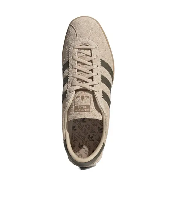 ADIDAS ORIGINALS Textured Low-top Sneakers