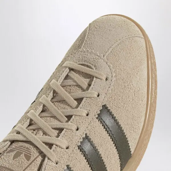 ADIDAS ORIGINALS Textured Low-top Sneakers