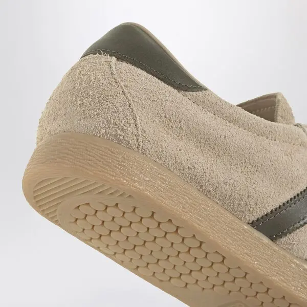 ADIDAS ORIGINALS Textured Low-top Sneakers