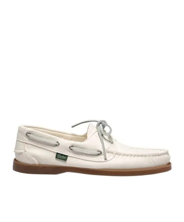 Paraboot Lace-up Loafers