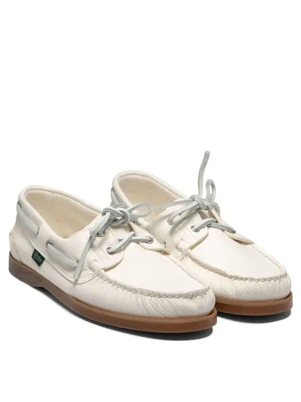 Paraboot Lace-up Loafers