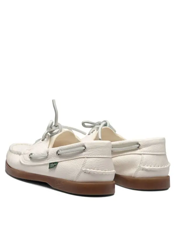 Paraboot Lace-up Loafers