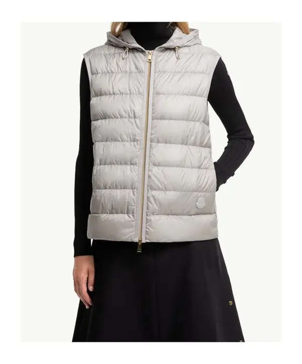 Moncler Reposse 3-in-1 Reversible Jacket