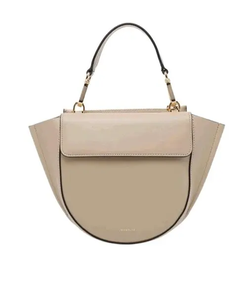 WANDLER Hortensia Mini Handbag