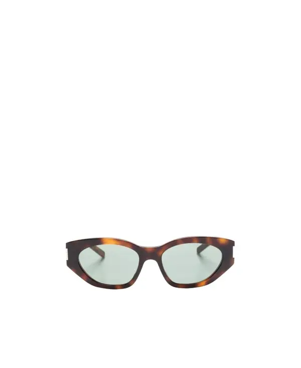 Saint Laurent Cat-eye Sunglasses