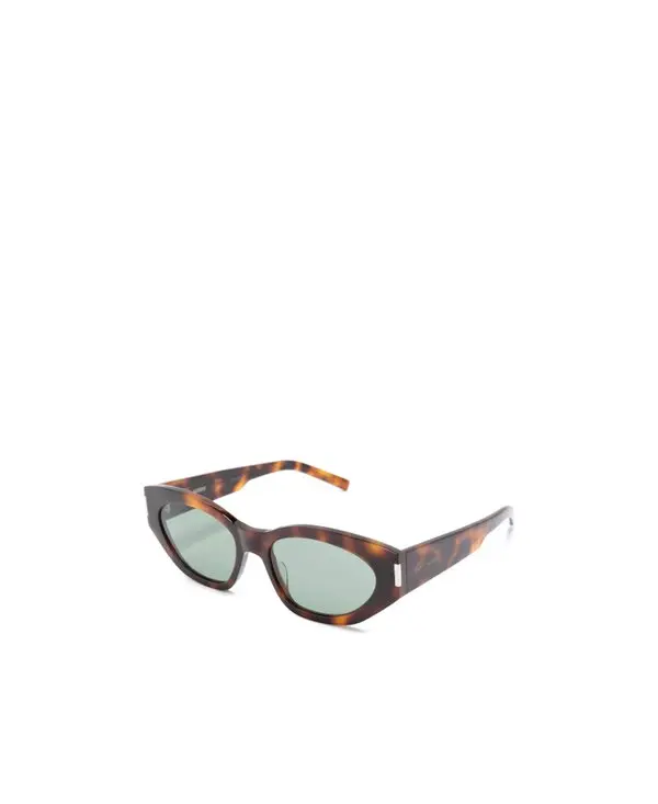 Saint Laurent Cat-eye Sunglasses