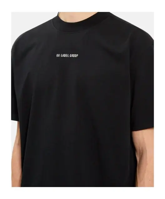 44 LABEL GROUP Graff Tee