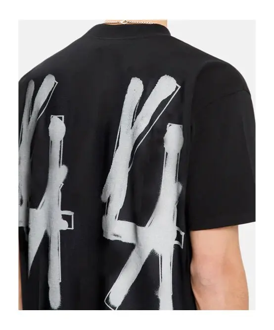 44 LABEL GROUP Graff Tee