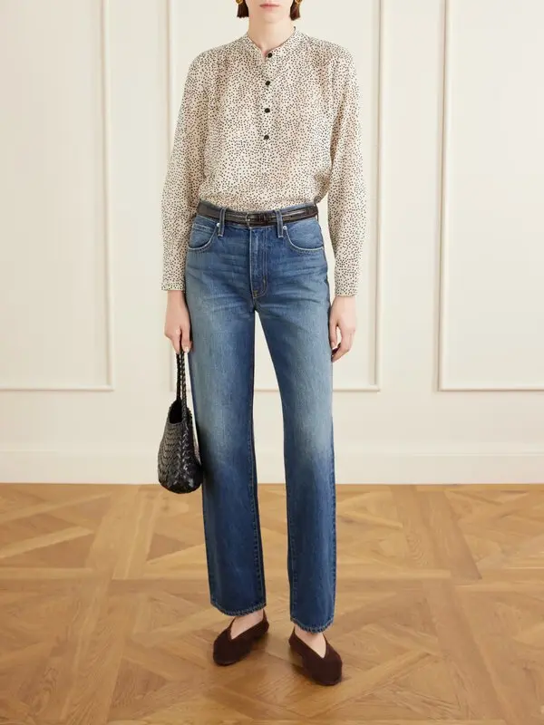 Isabel Marant Étoile Maria Top