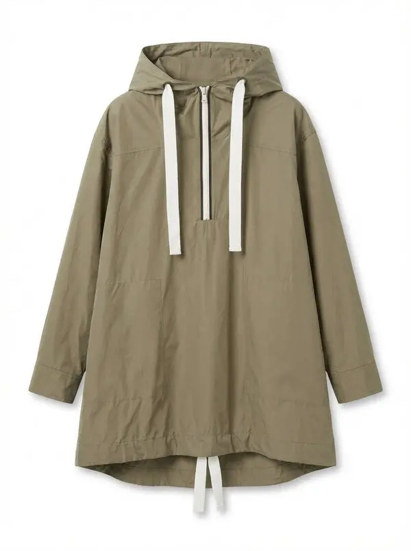 Brunello Cucinelli Long Sleeve Casual Jacket