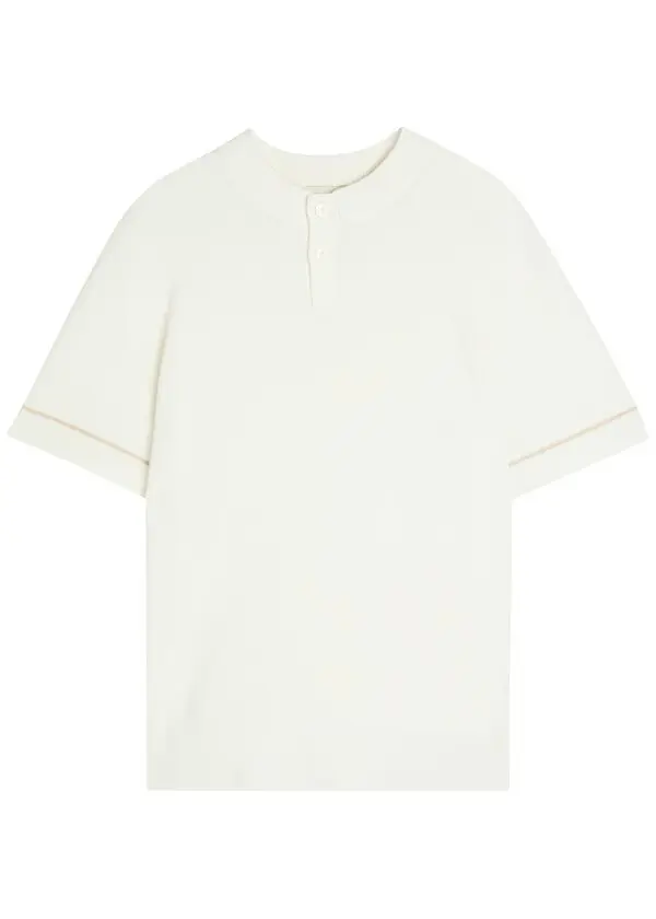 CHE Casimir Knit Polo
