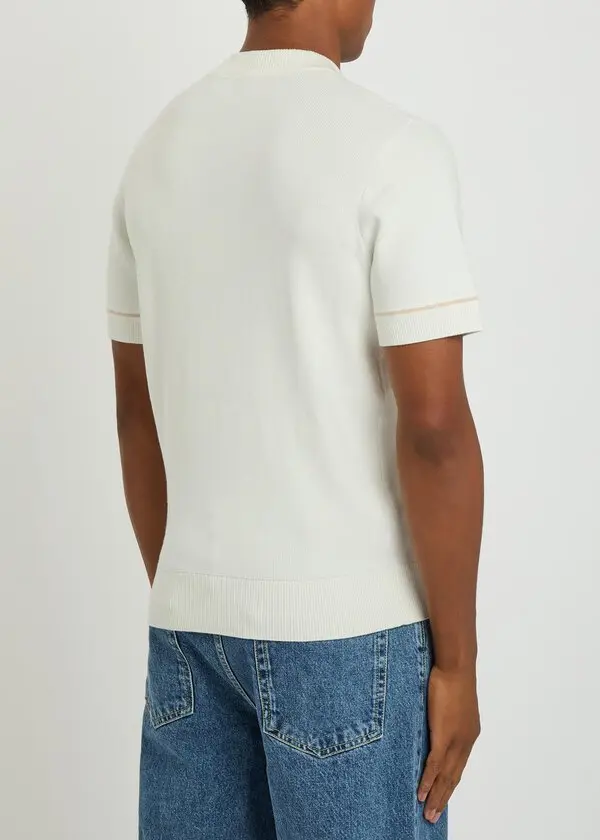CHE Casimir Knit Polo