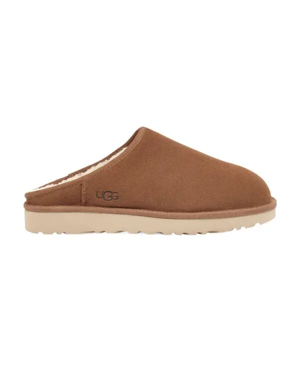 UGG Classic Slip-on Slippers
