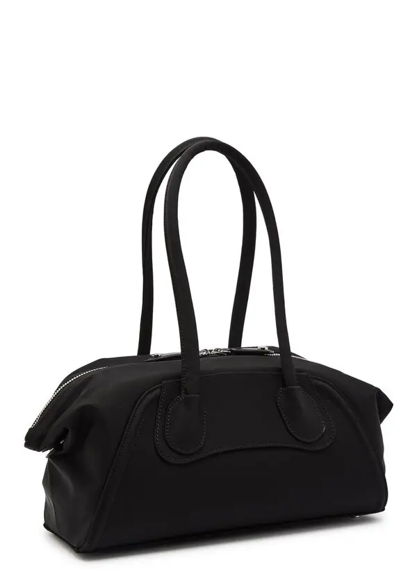 VIVIENNE WESTWOOD Shirley Small Nylon Holdall Bag
