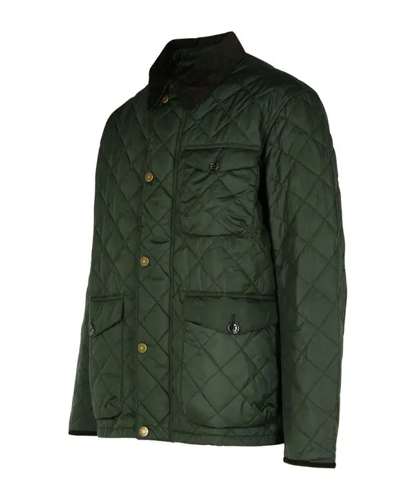 Barbour Hornby Quilted Jacket