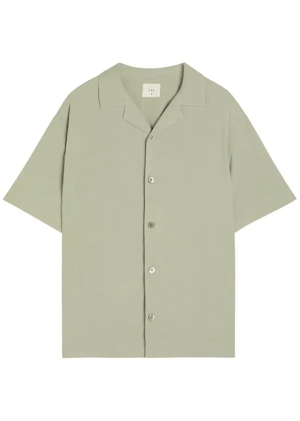 CHE Valbonne Woven Shirt