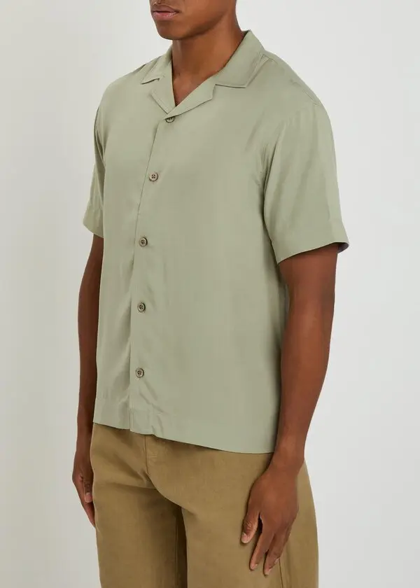 CHE Valbonne Woven Shirt