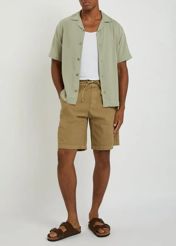 CHE Valbonne Woven Shirt