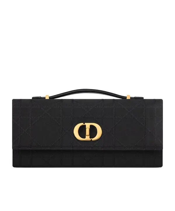 Dior Miss Caro Top Handle Pouch