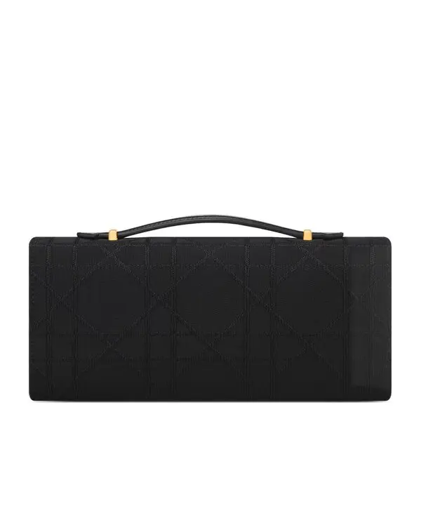 Dior Miss Caro Top Handle Pouch
