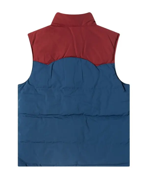 Patagonia Bivy Reversible Down Gilet