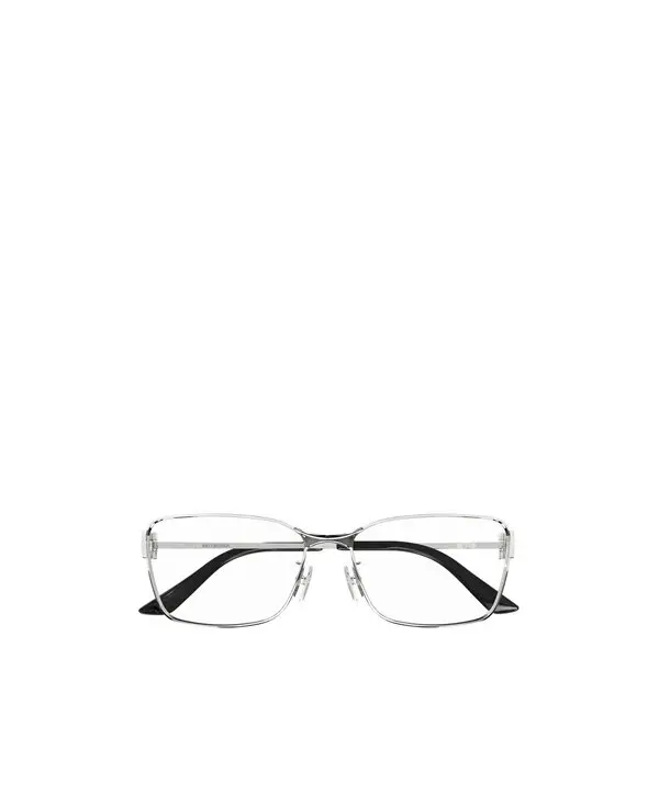 Balenciaga Rectangle Frame Glasses