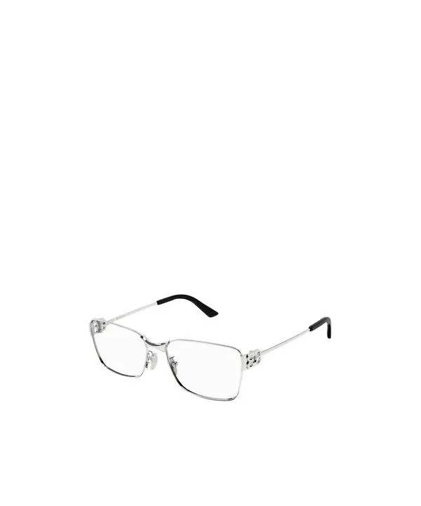 Balenciaga Rectangle Frame Glasses