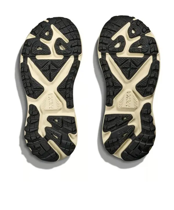 Hoka One One Lace-up Sneakers