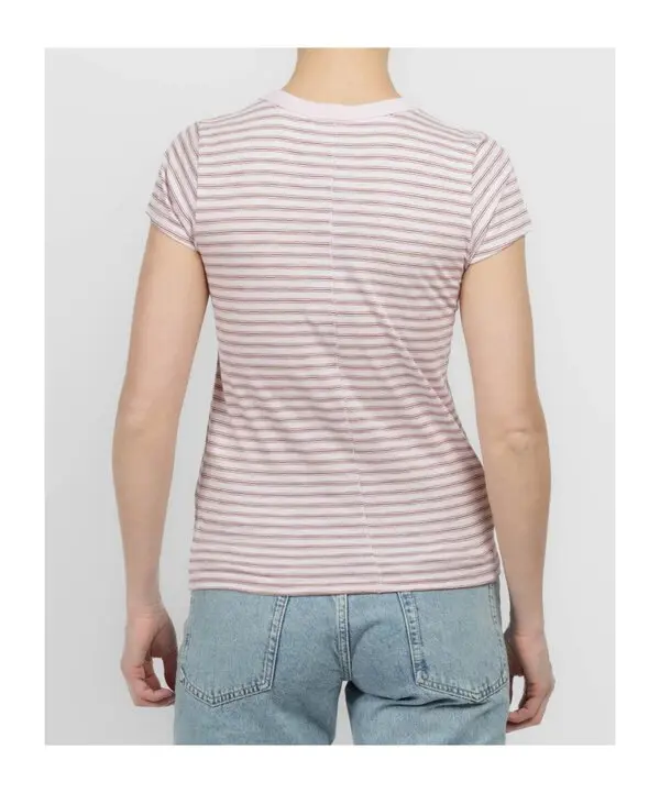 Rag & Bone Short Sleeve T-shirt