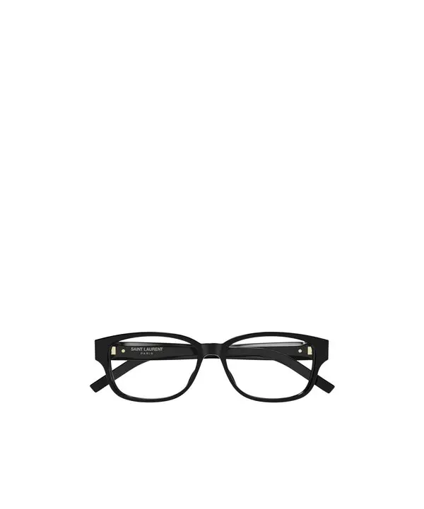 Saint Laurent Rectangle-frame Glasses