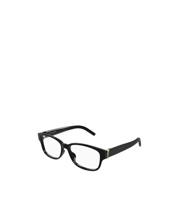 Saint Laurent Rectangle-frame Glasses
