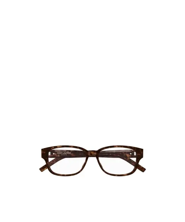 Saint Laurent Rectangular Frames