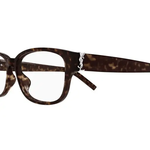 Saint Laurent Rectangular Frames