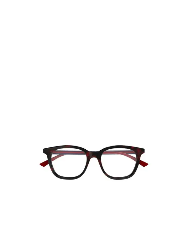 Gucci Square Frame Eyeglasses