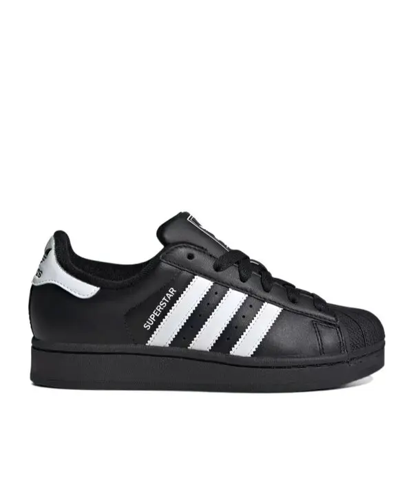 ADIDAS ORIGINALS Superstar Ii Lace Up Sneakers