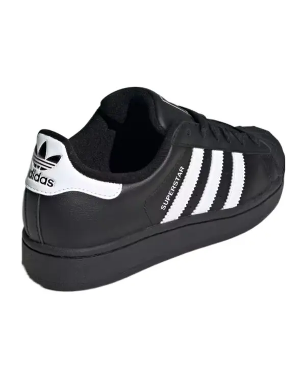 ADIDAS ORIGINALS Superstar Ii Lace Up Sneakers