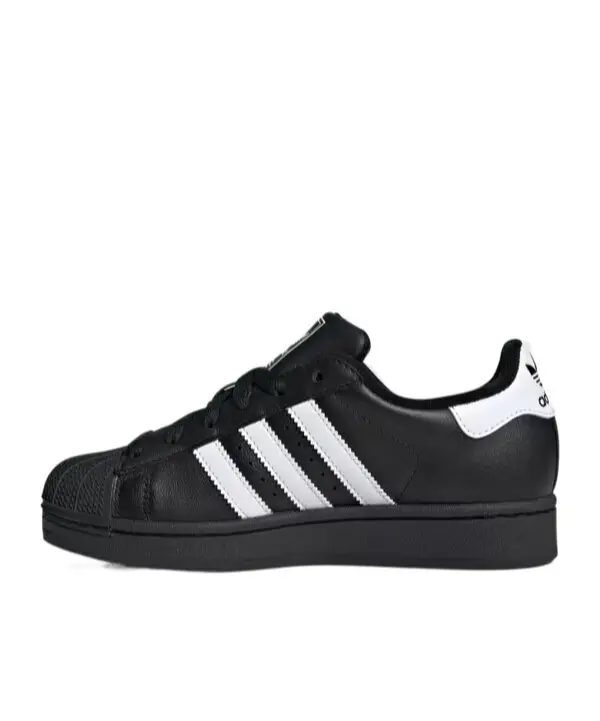 ADIDAS ORIGINALS Superstar Ii Lace Up Sneakers