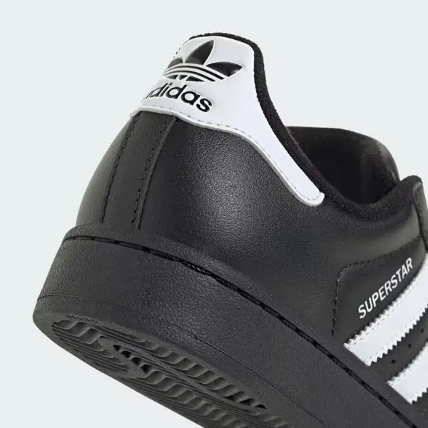 ADIDAS ORIGINALS Superstar Ii Lace Up Sneakers
