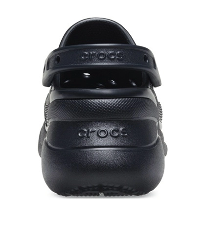 CROCS Platform Clogs