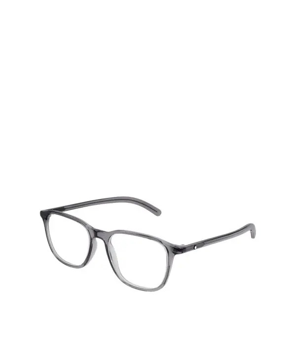 Montblanc Square Frame Eyeglasses