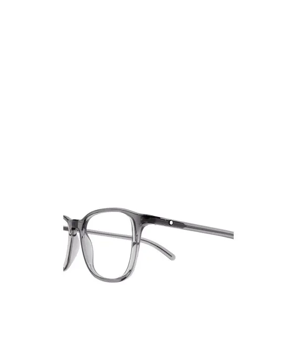 Montblanc Square Frame Eyeglasses