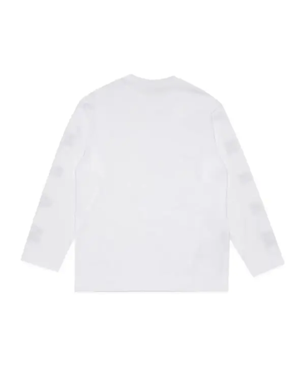 Marni Logo Pattern T-shirt