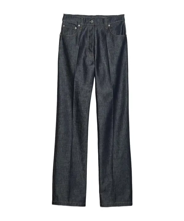 Prada Five-pocket Denim Jeans